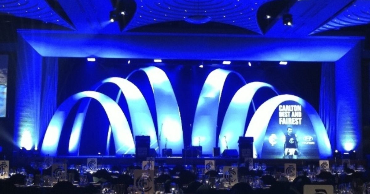 exhibition trends for 2020 | AFI Branding